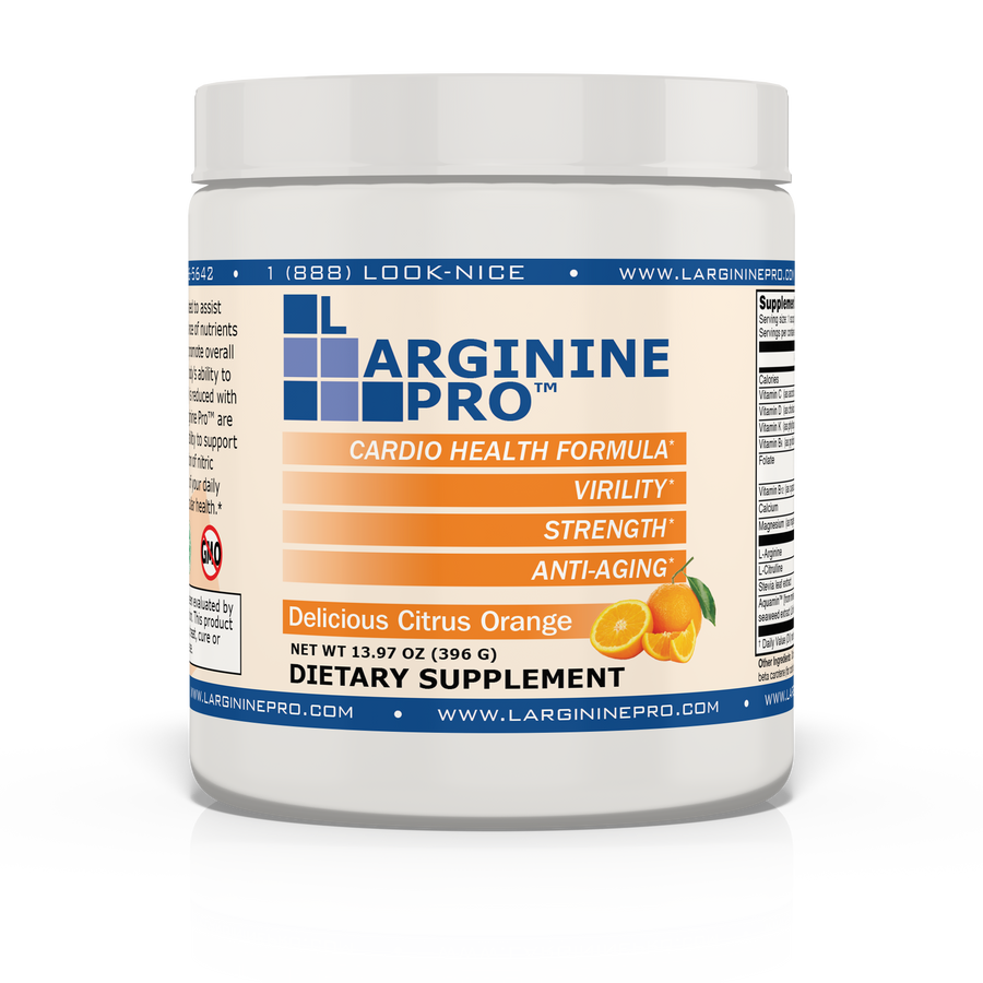 L-Arginine Pro - Pack of 1 – L Arginine Pro